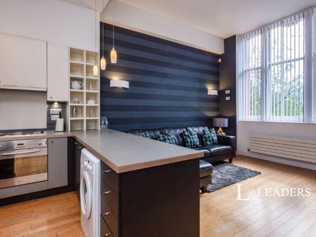 1 bedroom apartment to rent Century Buildings, 14 St. Marys Parsonage, Manchester, M3