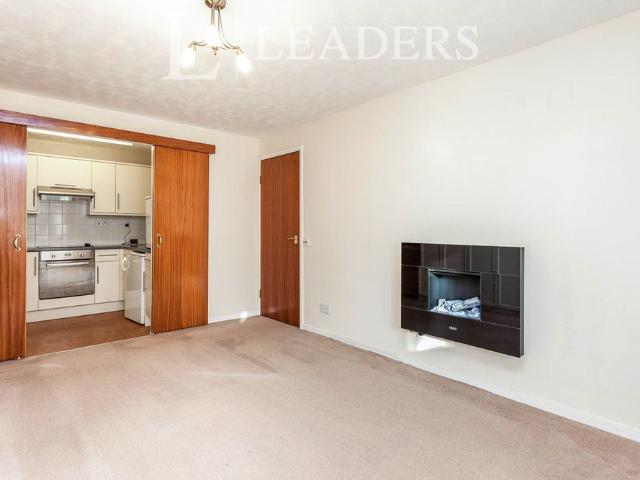 1 bedroom apartment to rent Church Court, Church Road, Haywards Heath, RH16