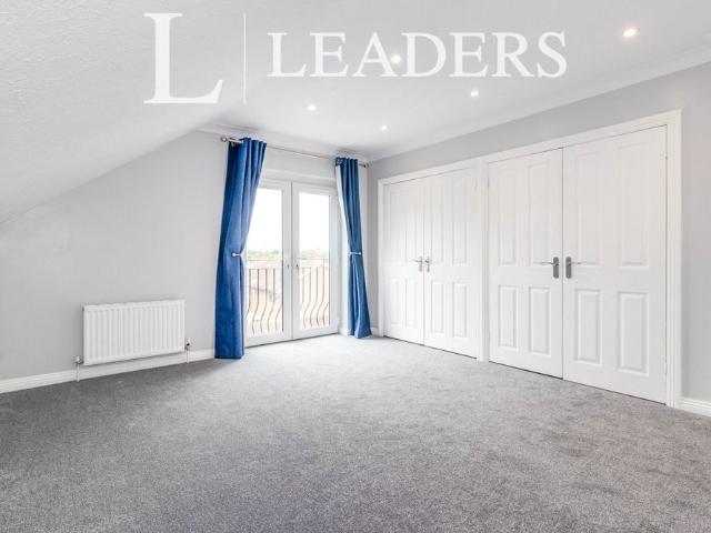 1 bedroom apartment to rent Church Court, 33 35 Church Road, Bookham, KT23