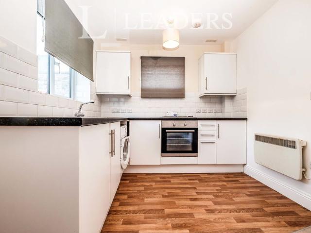 1 bedroom apartment to rent Chandos Road, Worthing, BN11