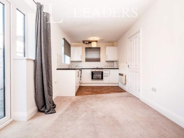 1 bedroom apartment to rent Chandos Road, Worthing, BN11