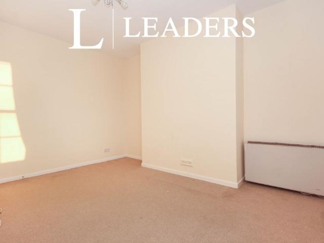 1 bedroom apartment to rent Charlotte Street, Leamington Spa, Warwickshire, CV31
