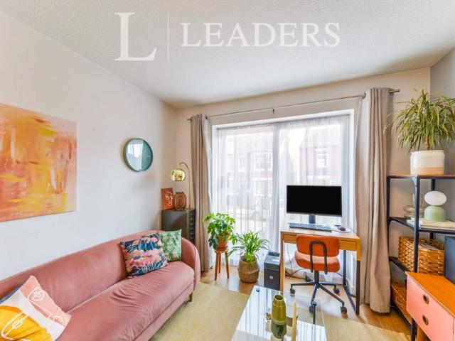 1 bedroom apartment to rent Chatsworth Court, Stanhope Road, St. Albans, Hertfordshire, AL1