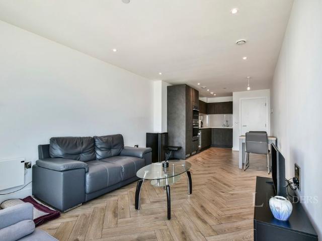 1 bedroom apartment to rent Chester Road, Manchester, Greater Manchester, M15