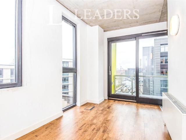1 bedroom apartment to rent Chips, 2 Lampwick Lane, Manchester, M4