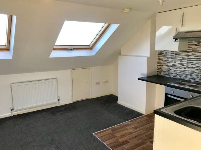 1 bedroom apartment to rent Christchurch Road, Bournemouth, BH1