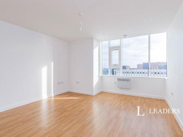 1 bedroom apartment to rent Christchurch Road, Bournemouth, Dorset, BH1