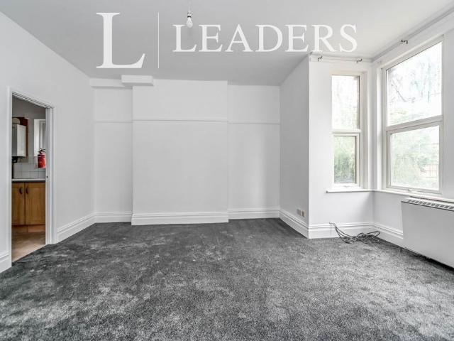 1 bedroom apartment to rent Clapham Road, Bedford, Bedfordshire, MK41