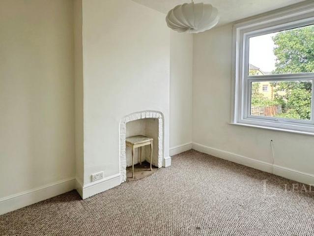 1 bedroom apartment to rent Clarendon Road, Luton, Bedfordshire, LU2