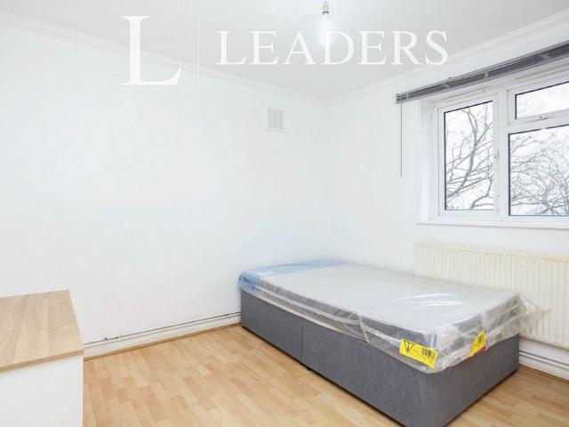 1 bedroom apartment to rent Crescent Wood Road, London, SE26