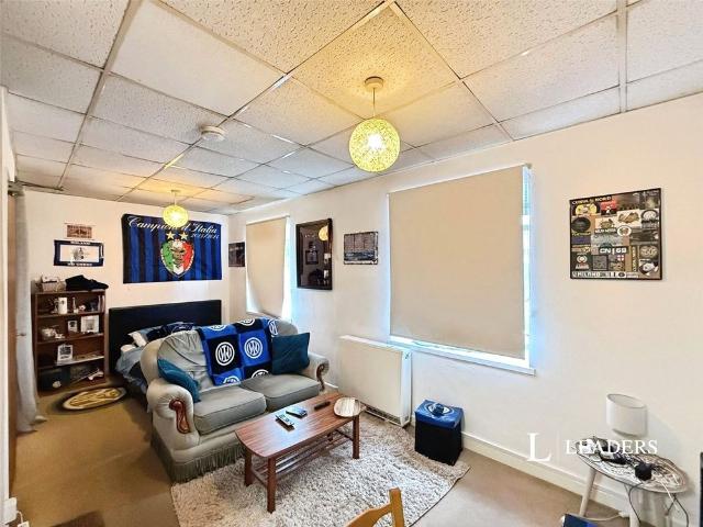1 bedroom apartment to rent Cresta Court, 3 Crescent Road, Bournemouth, BH2