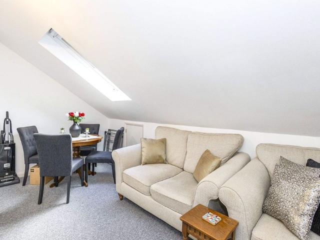 1 bedroom apartment to rent Crockford Court, Crockford Road, Westbourne, Emsworth, PO10