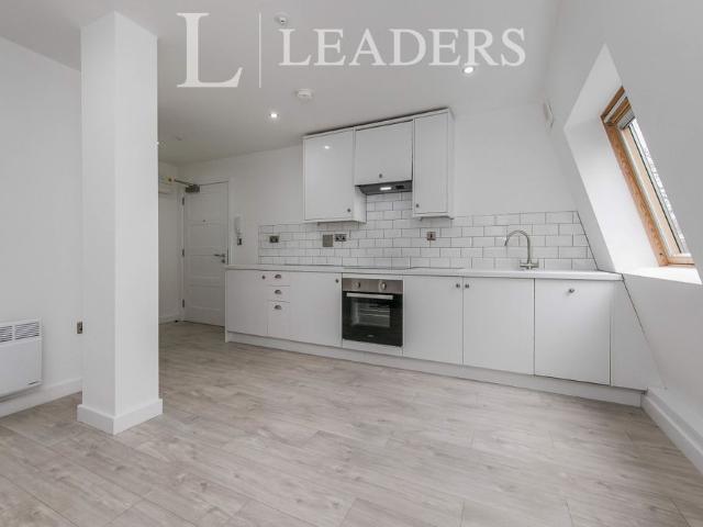 1 bedroom apartment to rent Cromwell Square, Ipswich, Suffolk, IP1