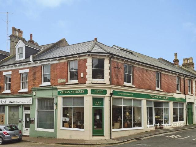1 bedroom apartment to rent Crown Street, Eastbourne, East Sussex, BN21