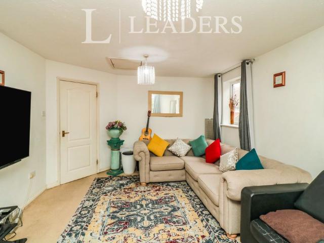 1 bedroom apartment to rent Abbeydale Close, Harlow, CM17