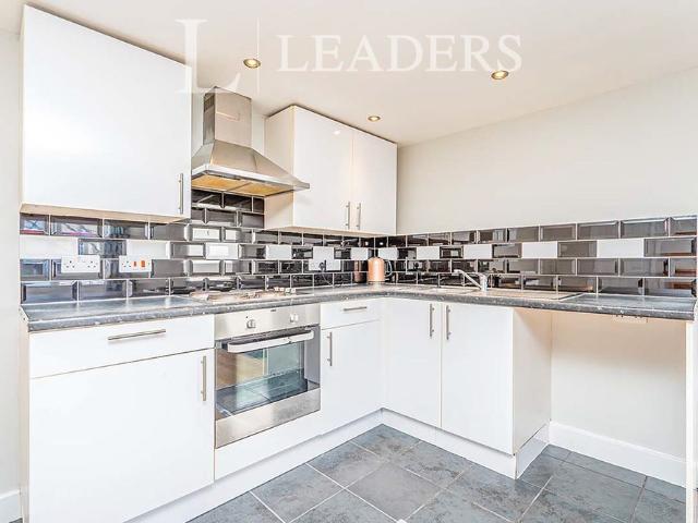 1 bedroom apartment to rent Aberdeen Road, 1 Aberdeen Road, Southampton, Hampshire, SO17