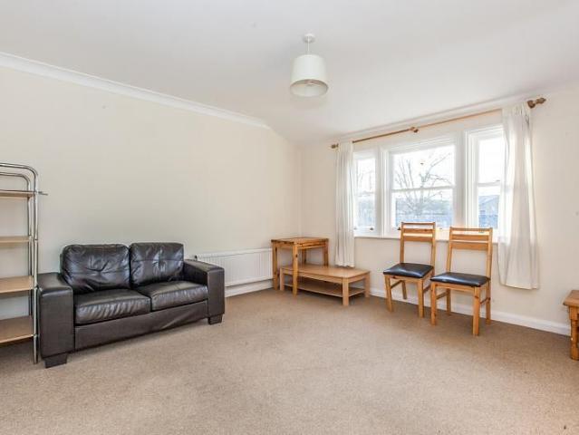 1 bedroom apartment to rent Adam & Eve Street, Cambridge, CB1