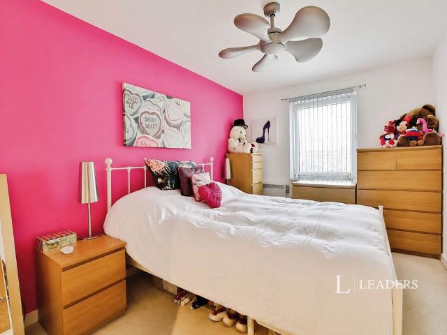 1 bedroom apartment to rent Admiralty Road, Portsmouth, Hampshire, PO1