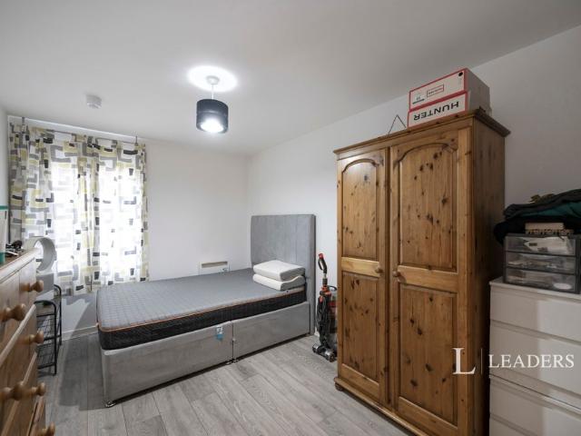 1 bedroom apartment to rent Admiralty Road, Portsmouth, Hampshire, PO1