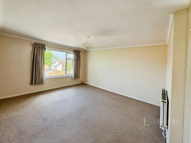 1 bedroom apartment to rent Ainsdale, Cambridge, CB1