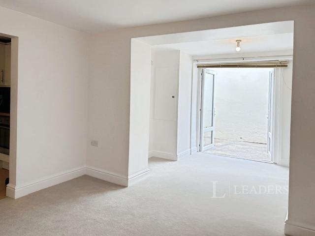 1 bedroom apartment to rent Albert Place, Cheltenham, GL52