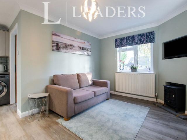1 bedroom apartment to rent Albert Road, Ferndown, BH22