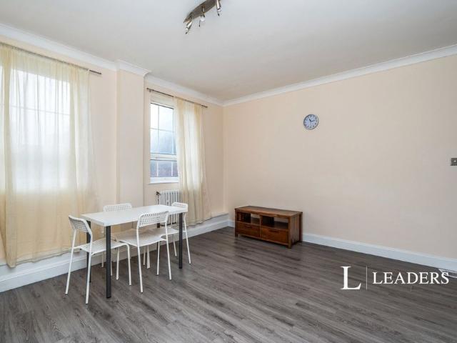 1 bedroom apartment to rent Albert Road South, Southampton, SO14