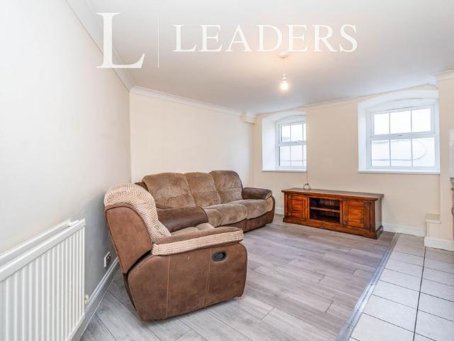 1 bedroom apartment to rent Albert Road South, Southampton, SO14