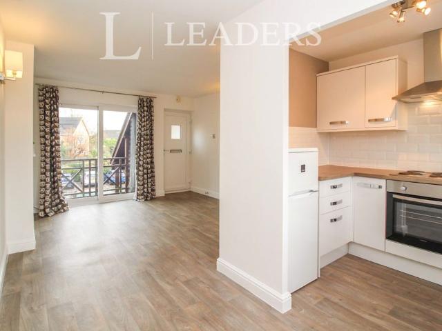 1 bedroom apartment to rent Alexandra Court, Kenilworth, Warwickshire, CV8