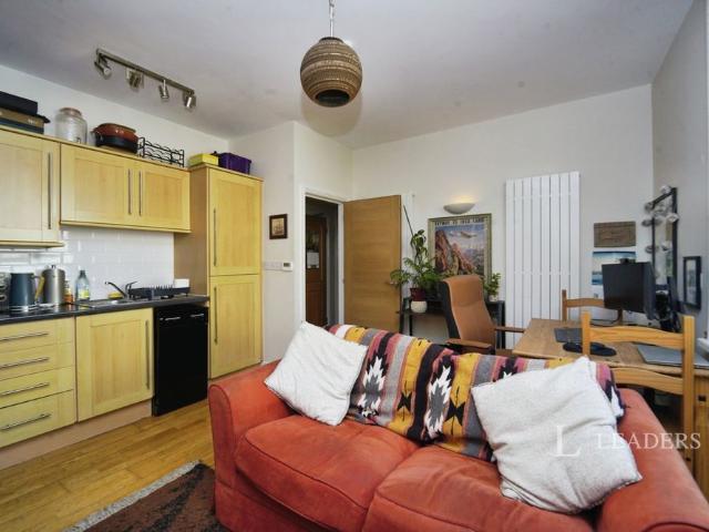 1 bedroom apartment to rent Alexandra Villas, Brighton, East Sussex, BN1