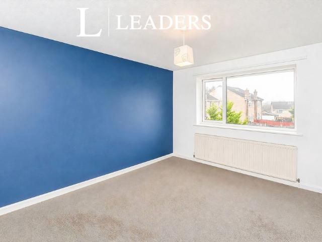 1 bedroom apartment to rent Almond Rise, Forest Town, Mansfield, NG19