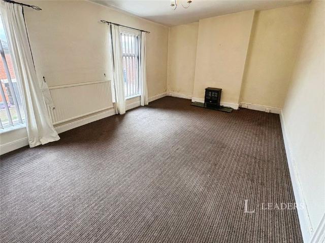 1 bedroom apartment to rent Argyle Street, Boston, PE21