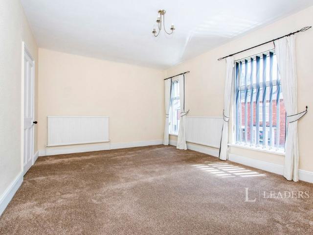 1 bedroom apartment to rent Argyle Street, Boston, PE21