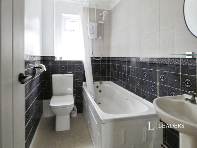 1 bedroom apartment to rent Armada Way, Littlehampton, West Sussex, BN17