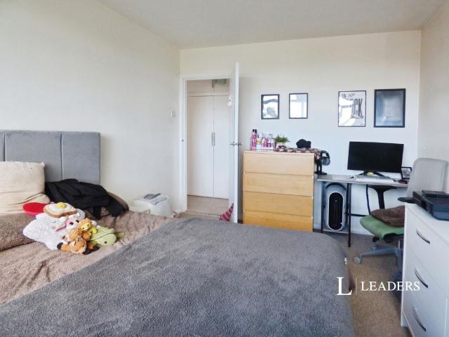 1 bedroom apartment to rent Ash Lane, Rustington, Littlehampton, West Sussex, BN16