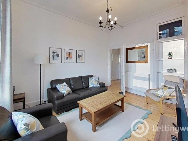 1 Bedroom Apartment to Rent at Corstorphine, Edinburgh, Murrayfield, Roseburn