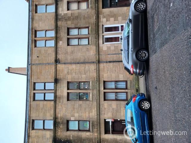 1 Bedroom Apartment to Rent at Central Falkirk, Falkirk, Falkirk North