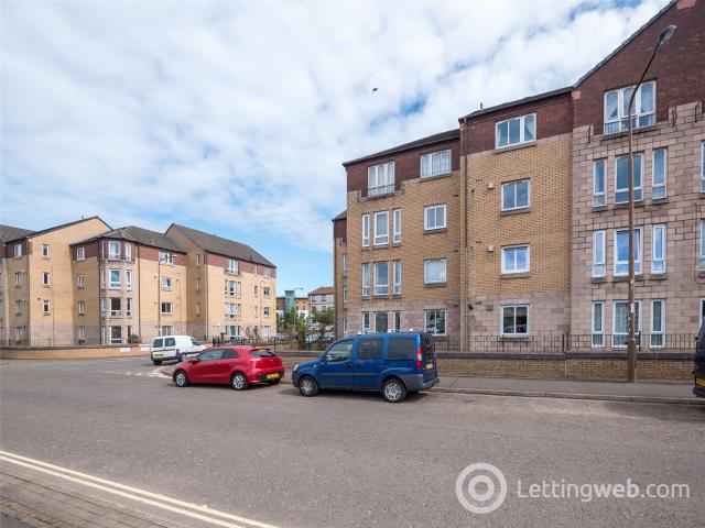1 Bedroom Apartment to Rent at Craigentinny, Duddingston, Edinburgh, Ings, Meadowbank
