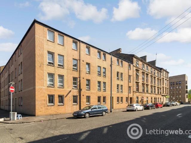 1 Bedroom Apartment to Rent at Anderston, Charing Cross, City, Glasgow, Glasgow City