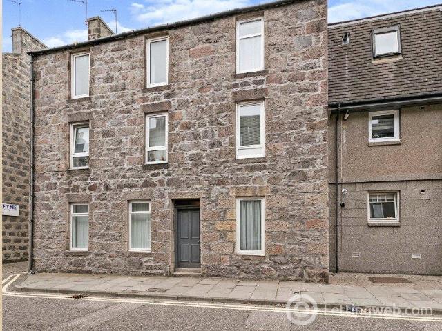 1 Bedroom Apartment to Rent at Aberdeen City, Aberdeen/City Centre, George St, Harbour