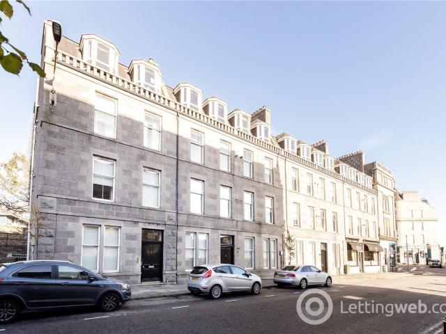 1 Bedroom Apartment to Rent at Aberdeen City, Ash, Ashley, Aberdeen/City Centre, Hazlehead, Queens Cross
