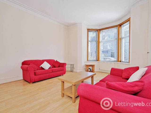 1 Bedroom Apartment to Rent at Aberdeen City, Ash, Ashley, Hazlehead, Queens Cross, Aberdeen/West End