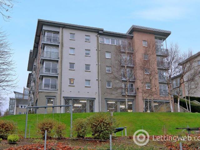 1 Bedroom Apartment to Rent at Aberdeen City, Ash, Ashley, Hazlehead, Queens Cross, Aberdeen/West End