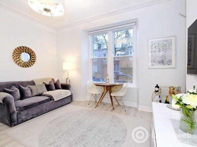 1 Bedroom Apartment to Rent at Aberdeen City, Ash, Ashley, Hazlehead, Queens Cross, Aberdeen/West End