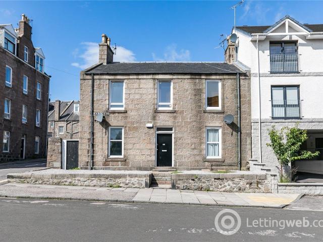 1 Bedroom Apartment to Rent at Aberdeen City, Ferry, Ferryhill, Gairn, Hill, Torry