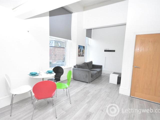 1 Bedroom Apartment to Rent at Aberdeen City, Ferry, Ferryhill, Hill, Torry