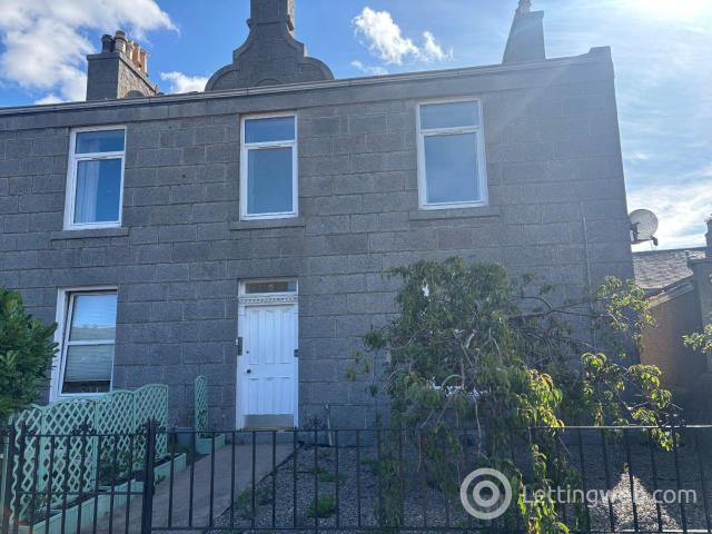 1 Bedroom Apartment to Rent at Aberdeen City, George St, Harbour