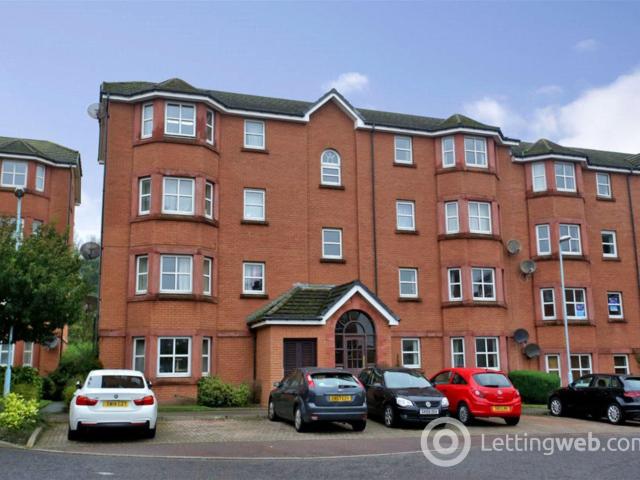 1 Bedroom Apartment to Rent at Aberdeen City, Kittybrewster, Midstocket, Mount, Rosemount