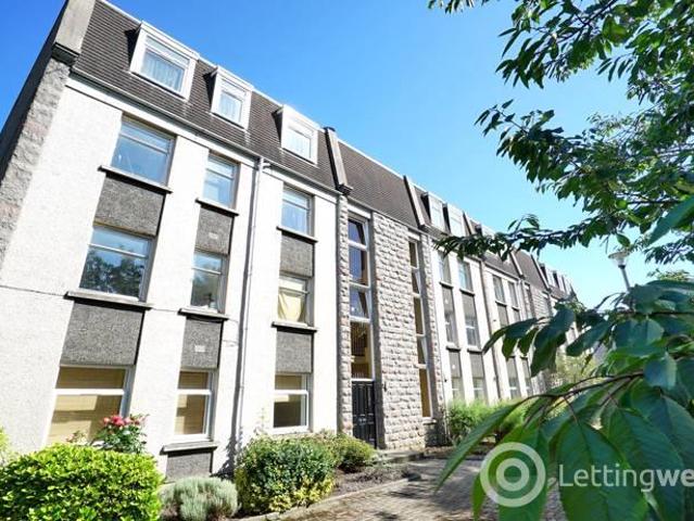 1 Bedroom Apartment to Rent at Aberdeen, Aberdeen City, Dee, Eaton, Old Aberdeen, Seaton, Tillydrone