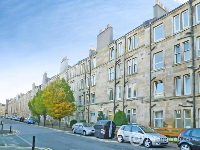 1 Bedroom Apartment to Rent at Bridge, Craiglockhart, Edinburgh, Fountainbridge, Hart, Polwarth, Ridge